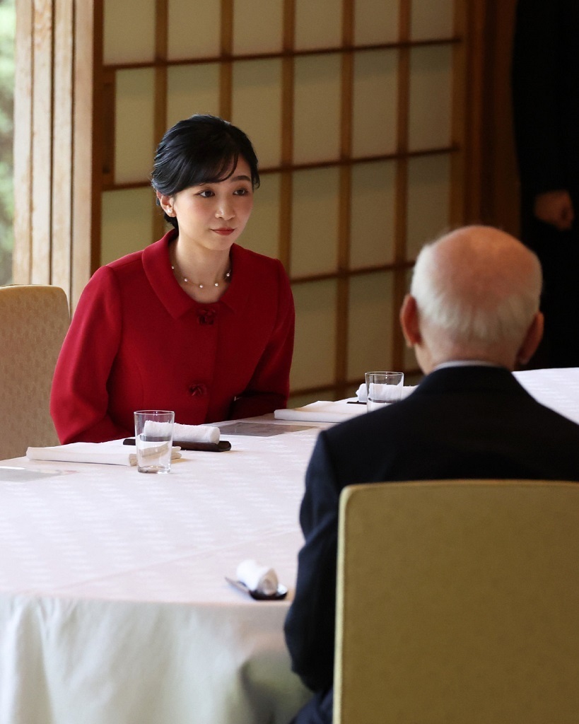 秋篠宮皇嗣家画像収集ブログ3